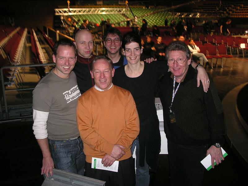 Peter Weiner Musik/CDs