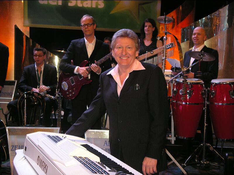 Peter Weiner Musik/CDs